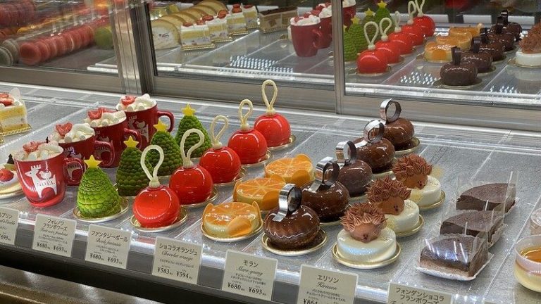 Bakeries in Japan, You Must Try These! – The Japan Tour Company