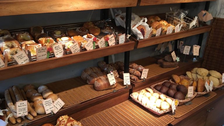 Bakeries in Japan, You Must Try These! – The Japan Tour Company