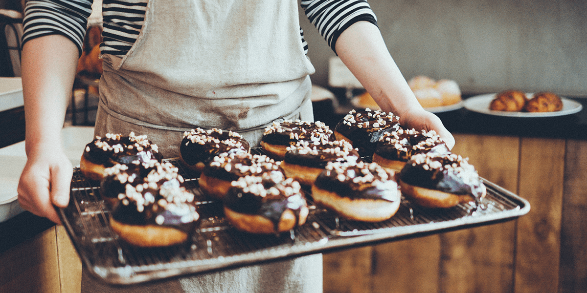 Bakeries in Japan, You Must Try These! – The Japan Tour Company