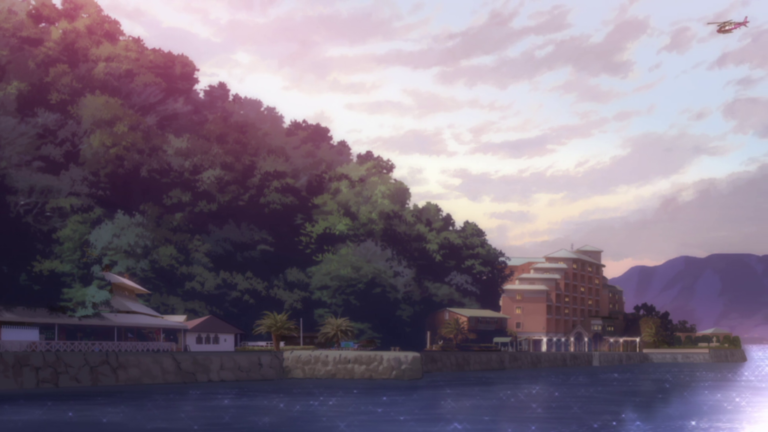 12 Amazing Anime-Inspired Locations in Japan – The Japan Tour Company