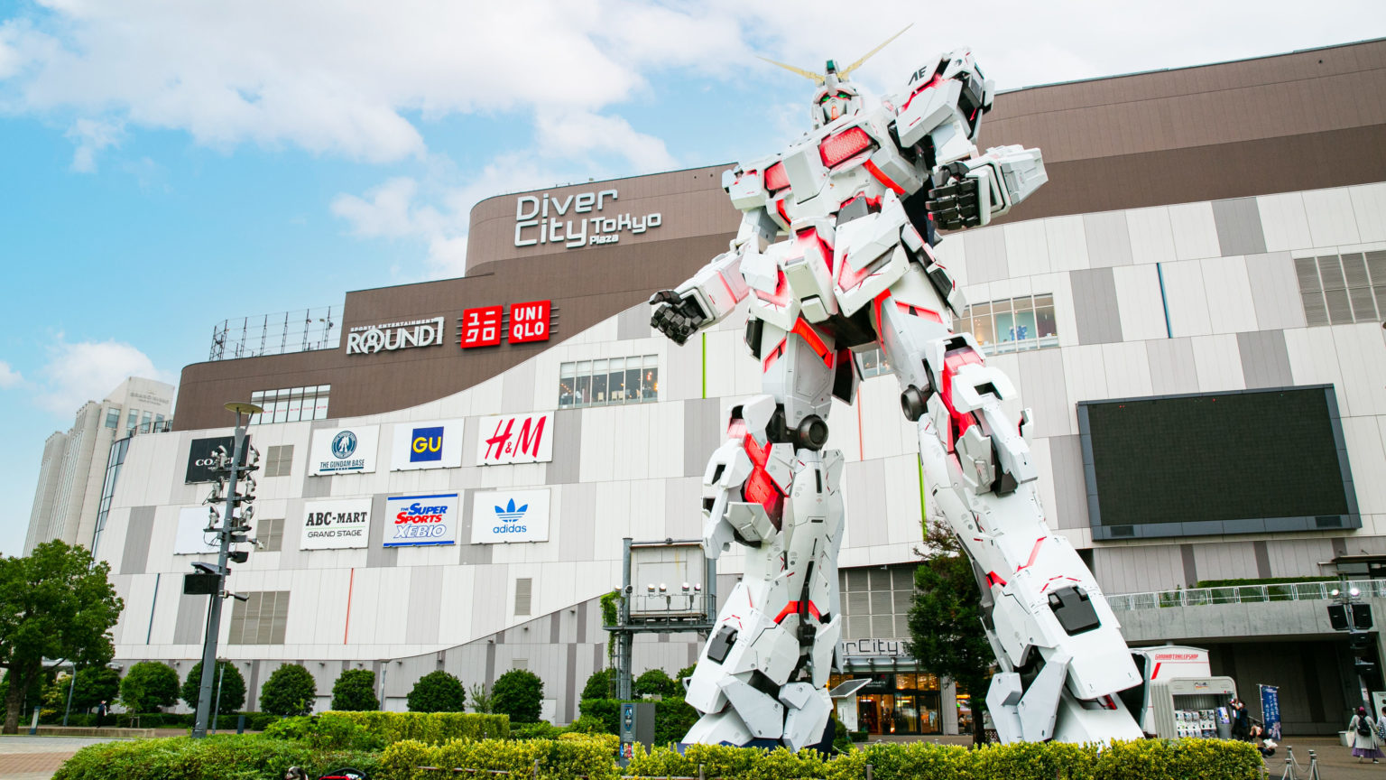 12 Amazing Anime-Inspired Locations in Japan – The Japan Tour Company